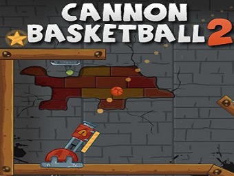 Cannon BasketBall 2